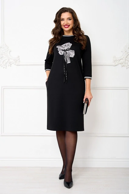 Платье 5538 AGATTI купить в интернет магазине Велесмода